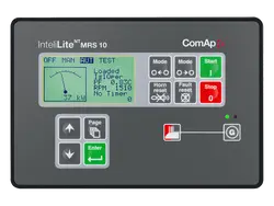 ComAp - InteliLite 4 AMF 8 | ComAp